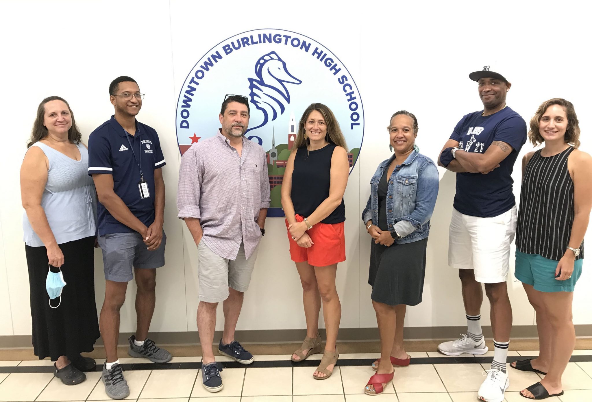 BHS and EMS Announce New Additions to Leadership Teams