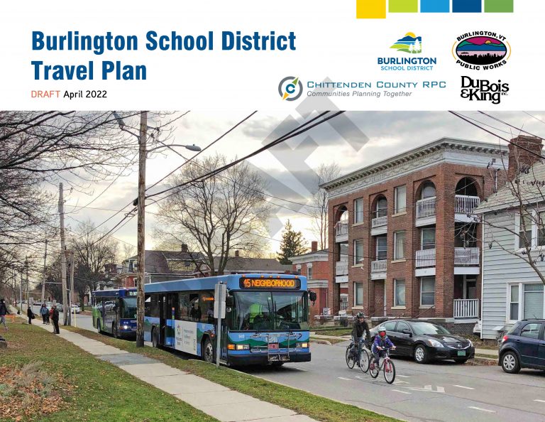 Burlington School District