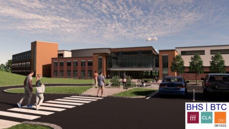 BHS/BTC Building Project