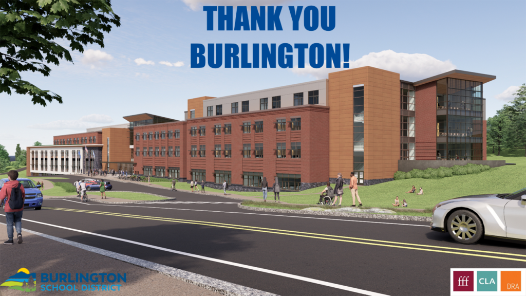 BHS/BTC Building Project