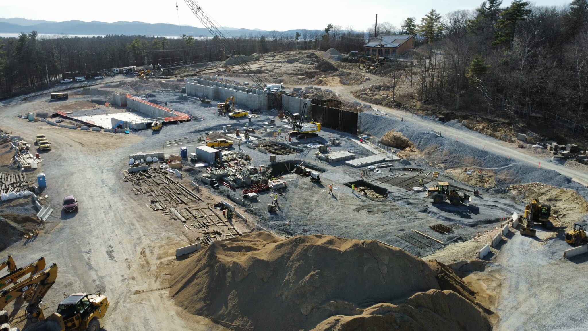 Burlington School District