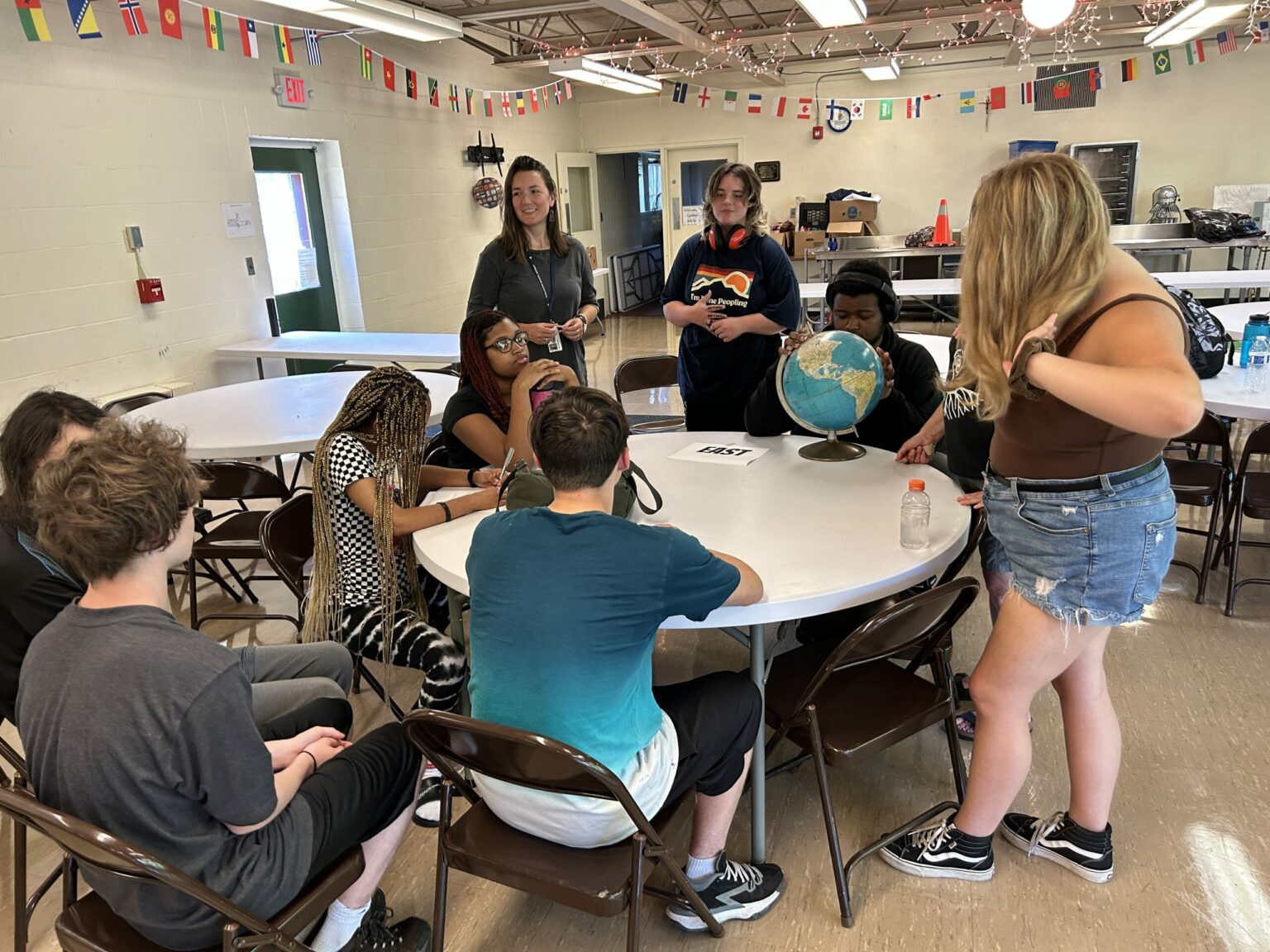 Burlington School District