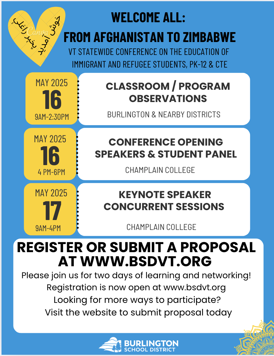 Burlington School District